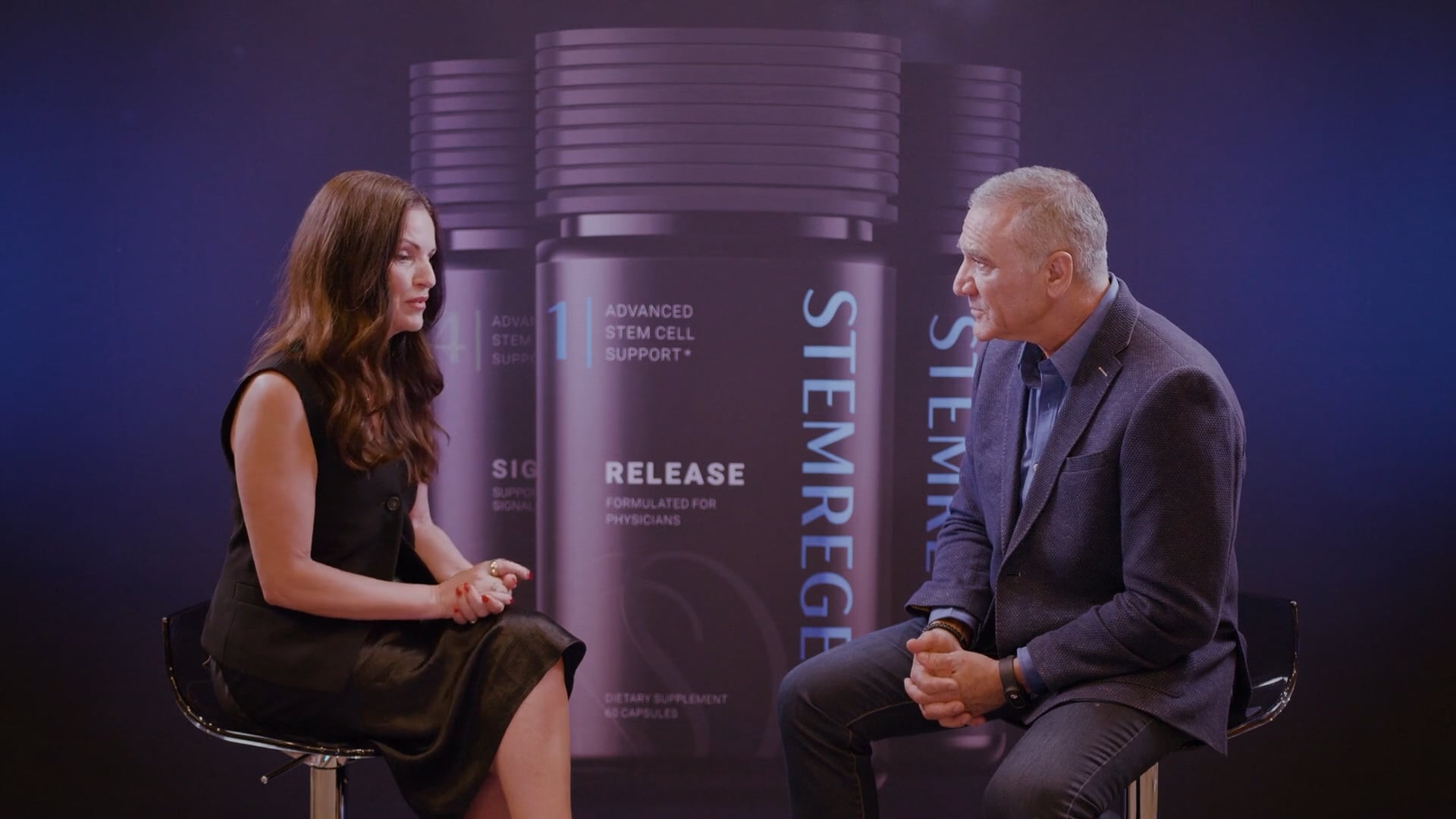 Helen Christoni – Stemregen