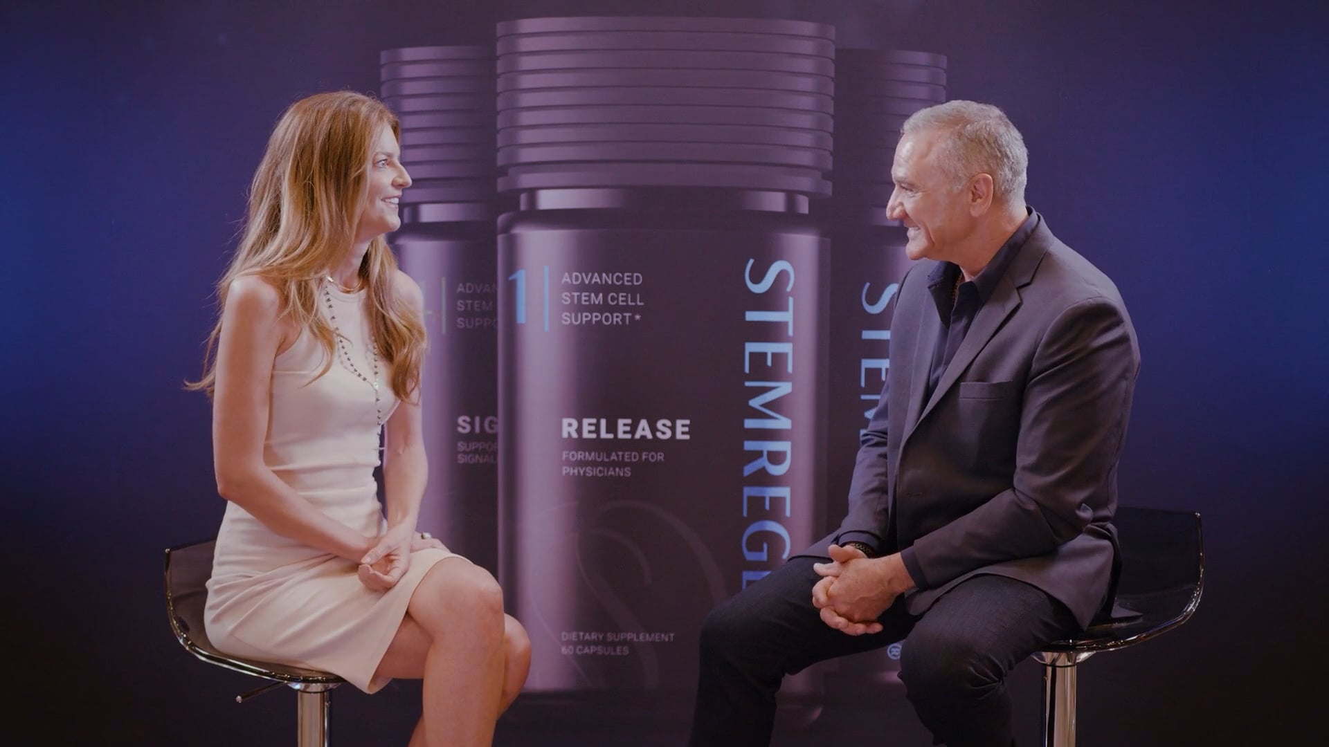 Natalie Lefevre – Stemregen