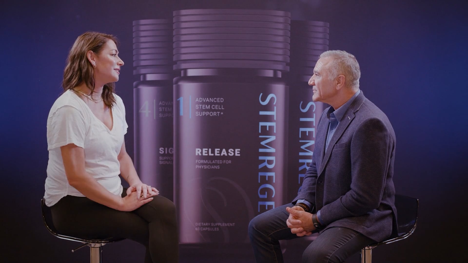 Karena Dawn – Stemregen