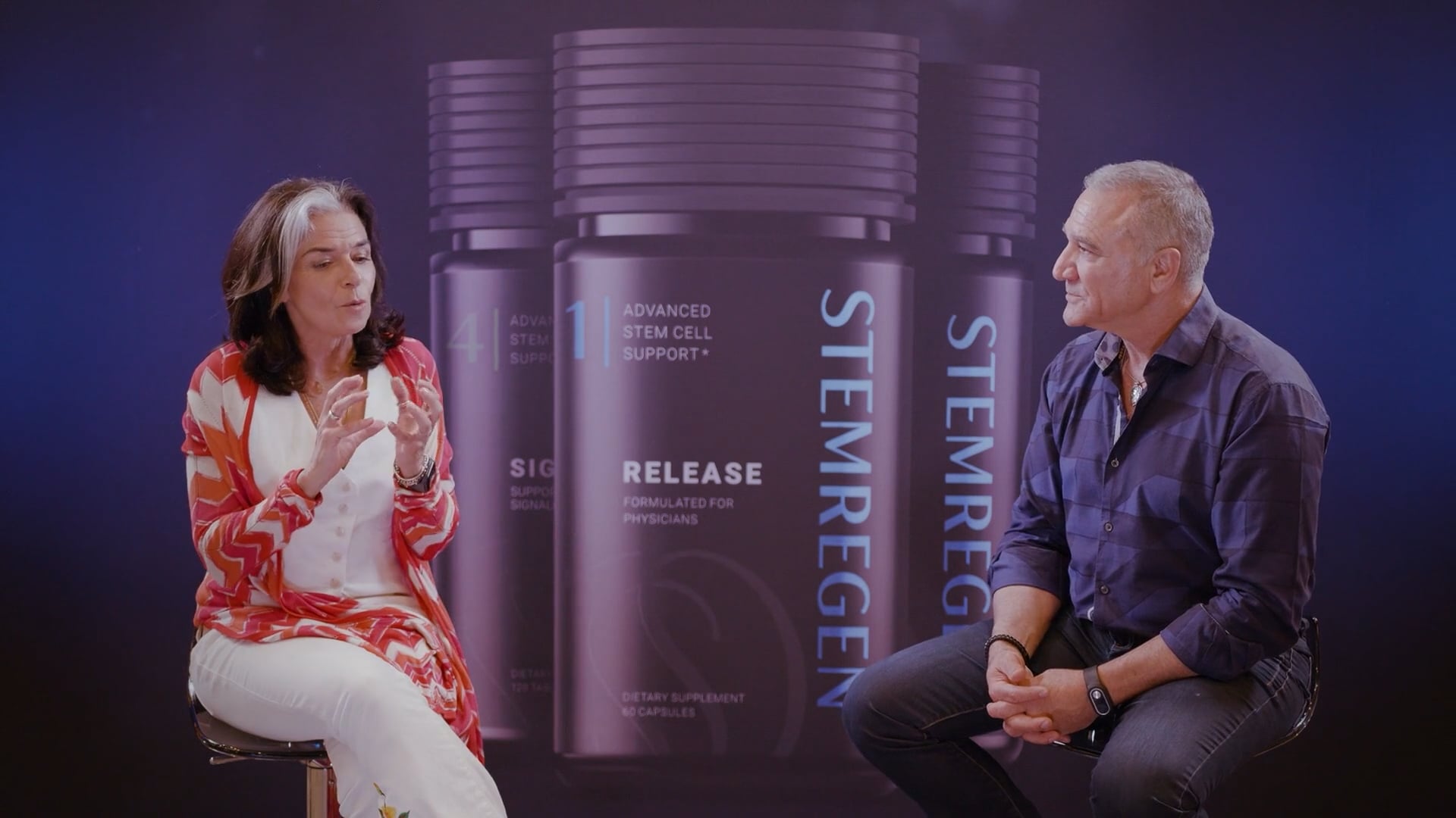 Nat Niddam – Stemregen