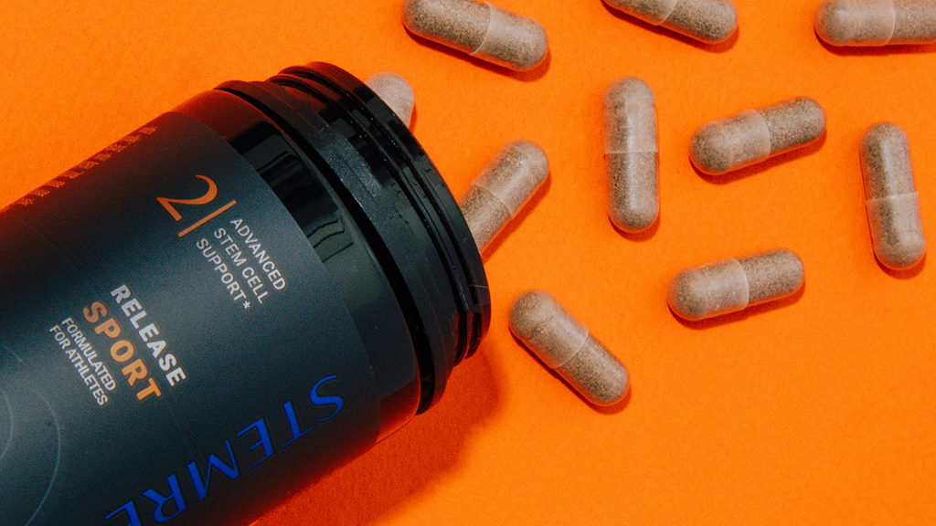 STEMREGEN® Stem Cell Supplement - Sport – Stemregen