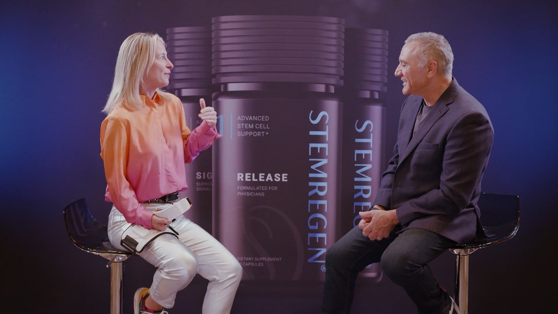 Sarah Turner – Stemregen