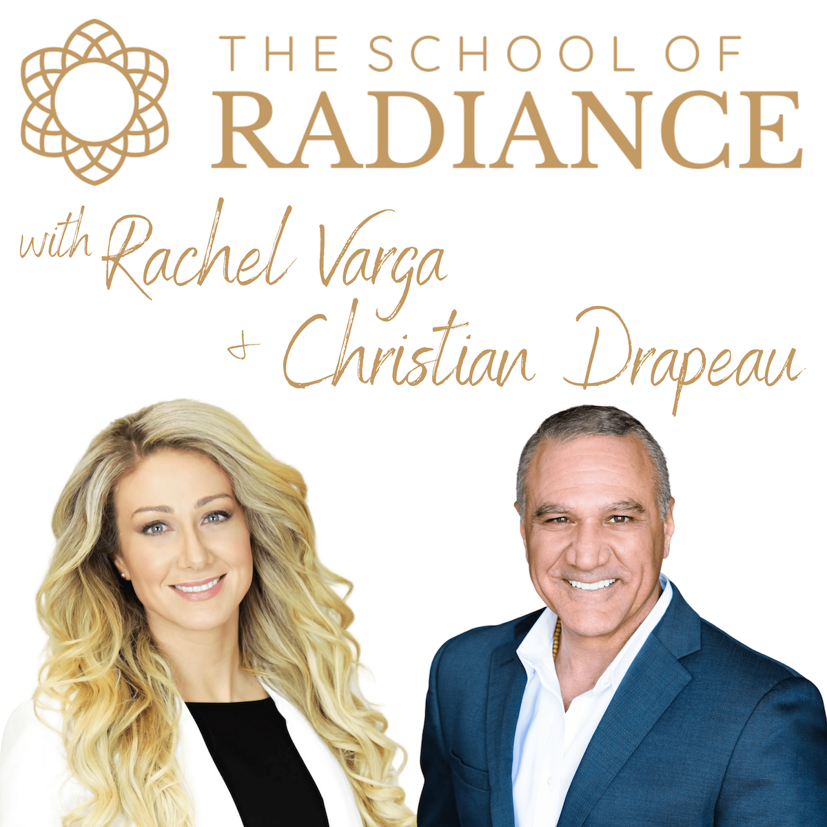 Stem Cells for Skin, Radiance, and Longevity with Christian Drapeau ...