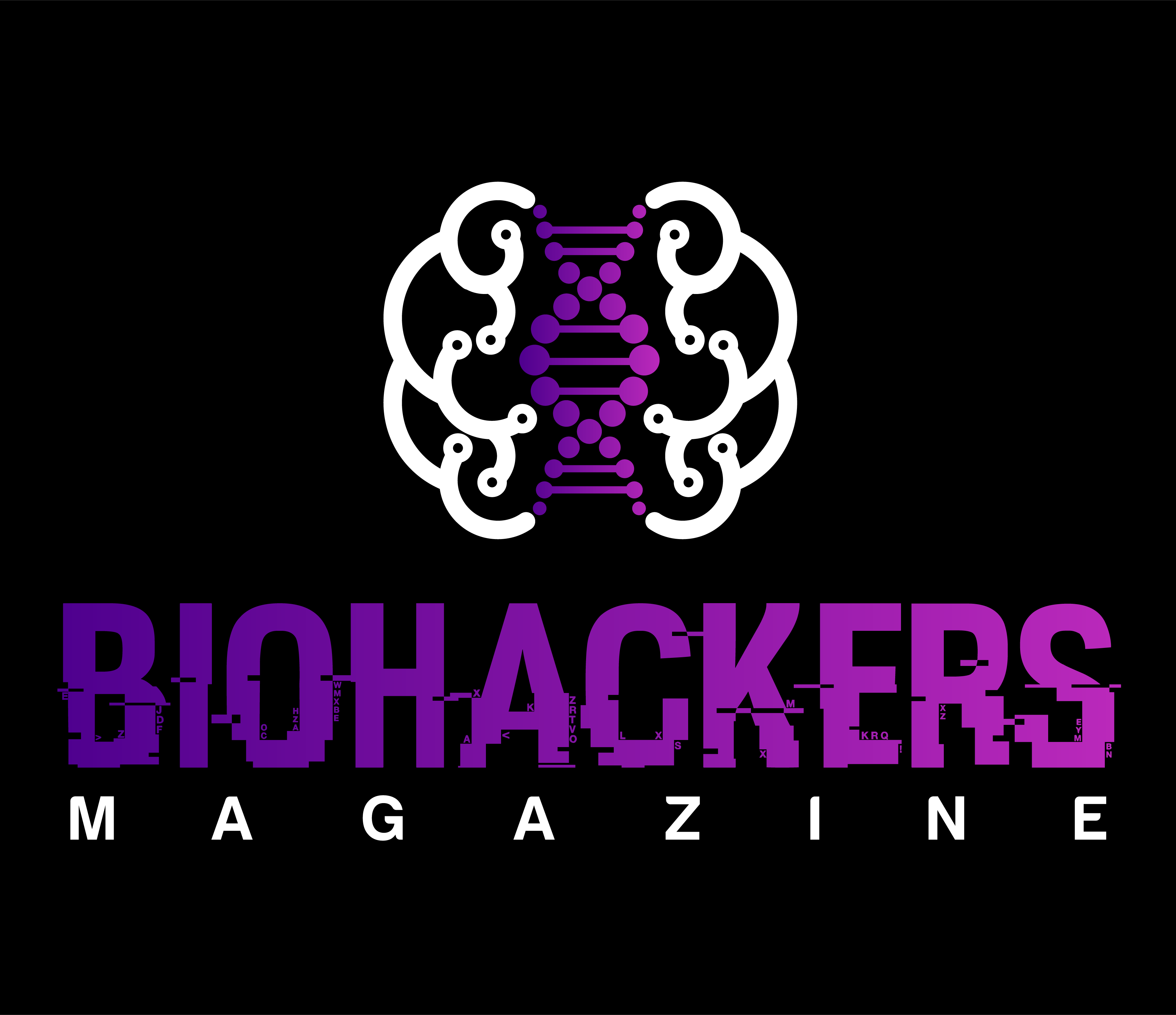 Christian's Biohacker's Magazine Interview with Dallas McClain at Bioh ...