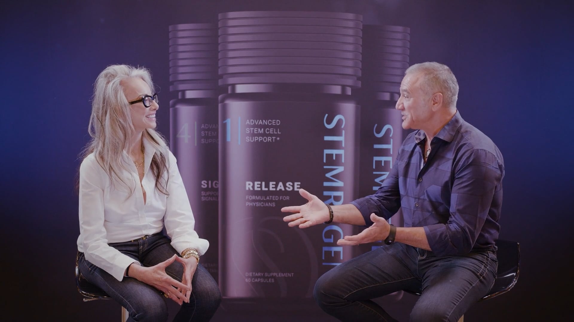 Catharine Arnston – Stemregen