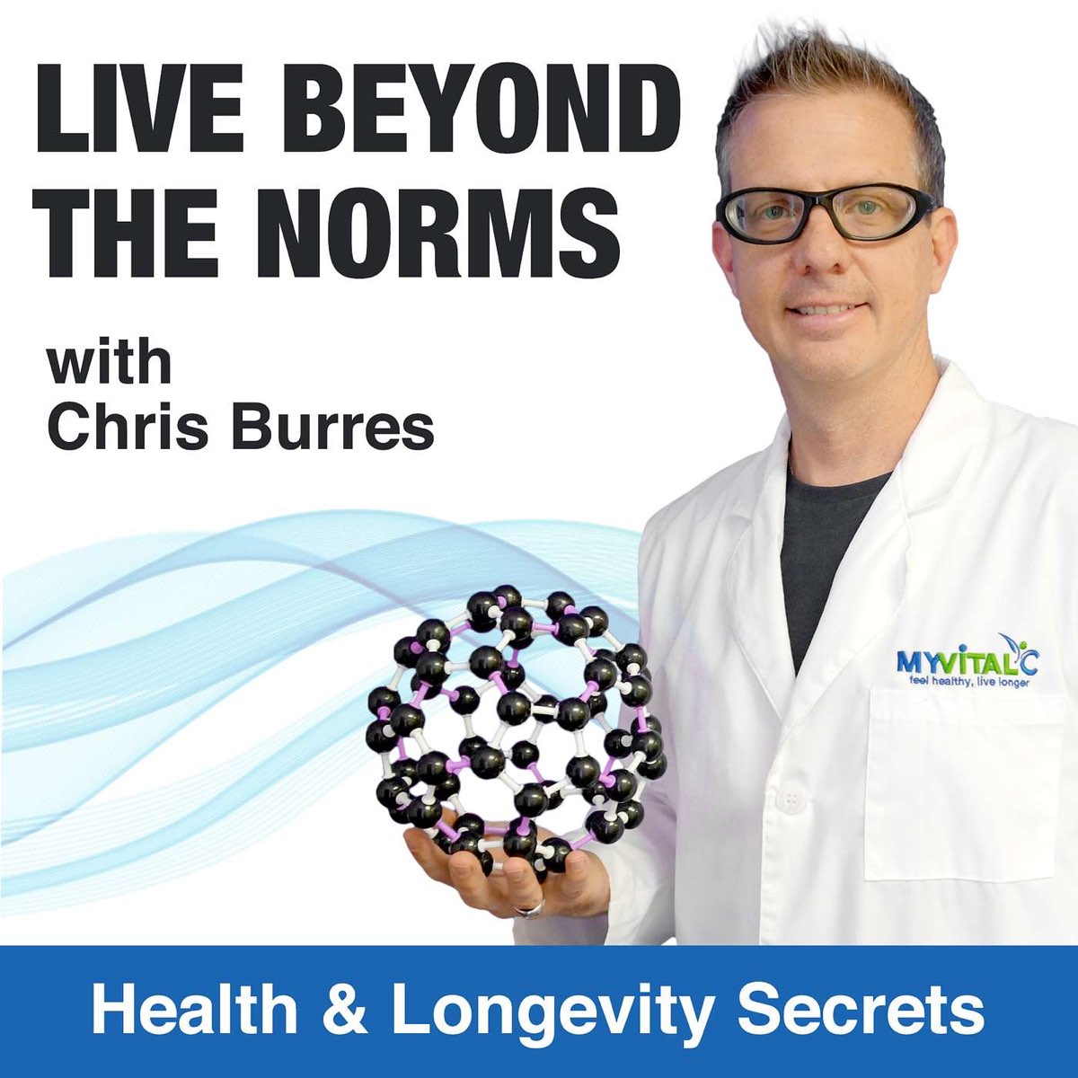Stem Cells Explained: Christian Drapeau Shares the Breakthroughs in Na ...