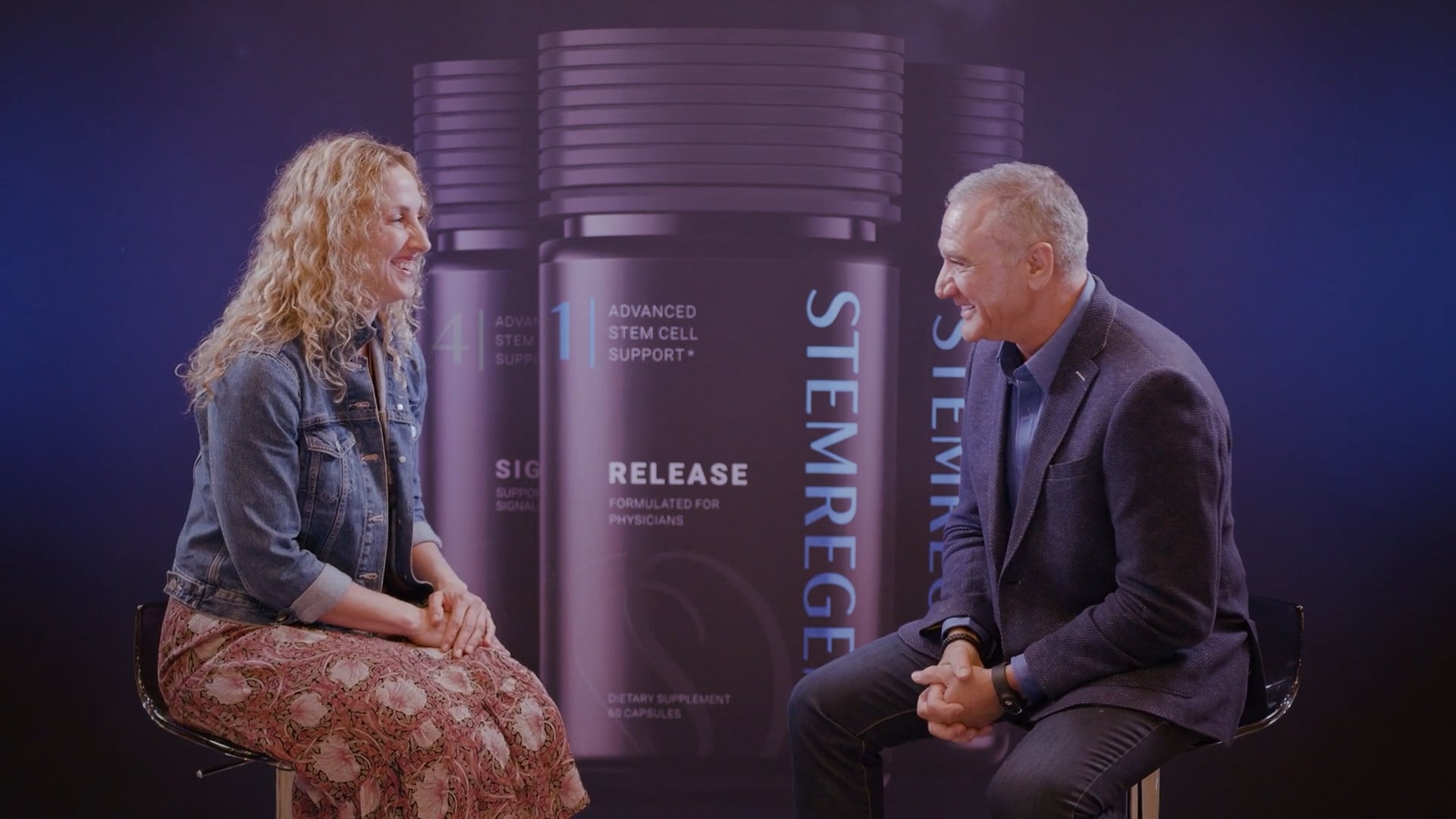 Kristin Weitzel – Stemregen