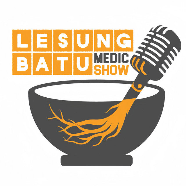 The Power of Stem Cells - Dr Roland Victor Ft Christian Drapeau (Lesun ...