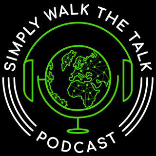 The Truth About Stem Cells with Christian Drapeau - Simply Walk The Ta ...