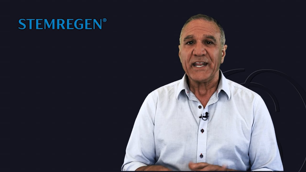 STEMREGEN Protocol – Stemregen