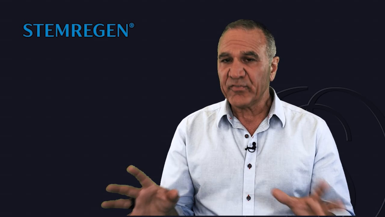 Standard vs. Advanced Protocol – Stemregen