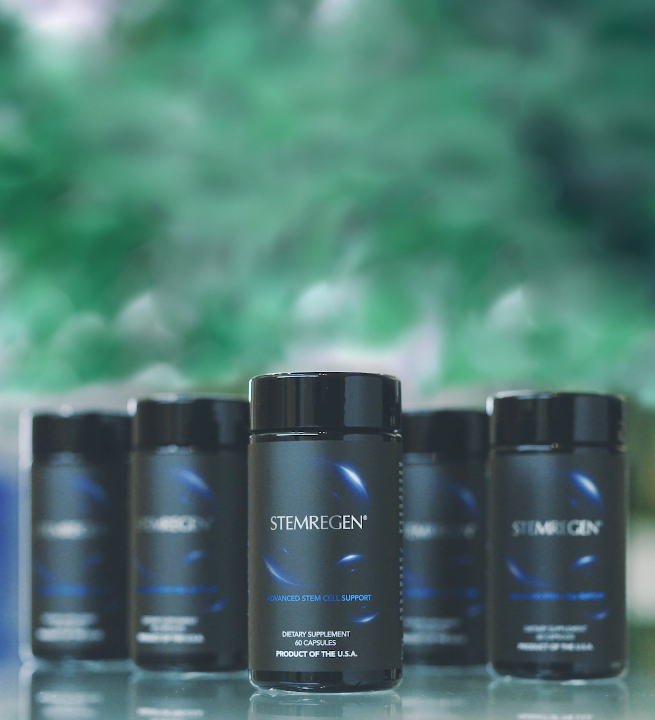 Cracking The STEM Cell Code#N# – Stemregen