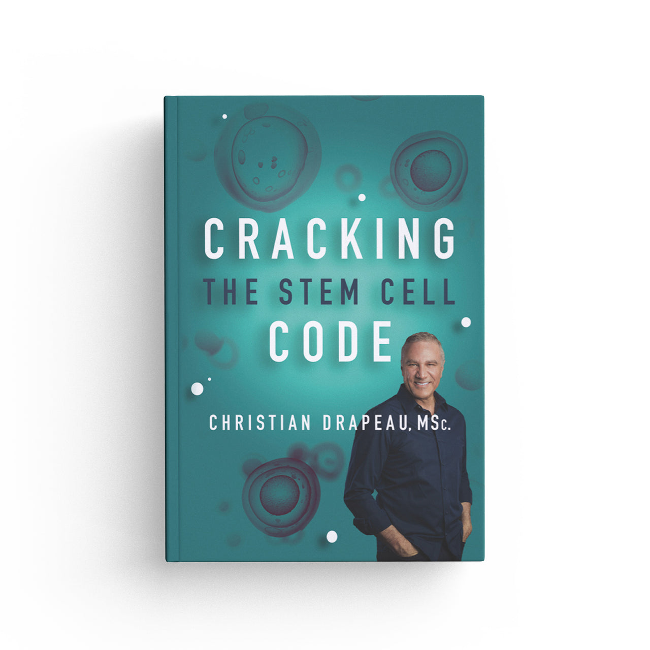 Cracking The STEM Cell Code – Stemregen