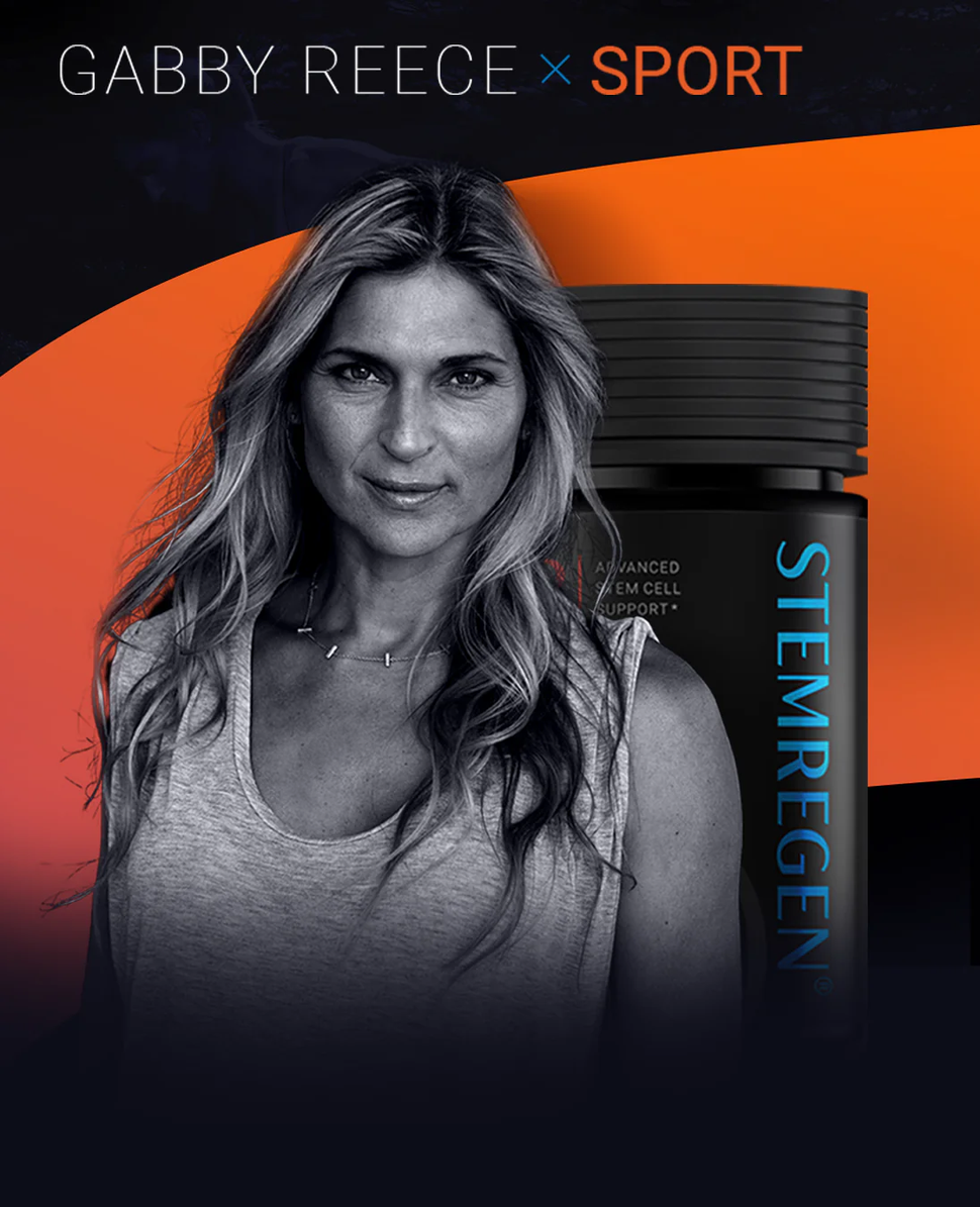 Gabby Reece – Stemregen