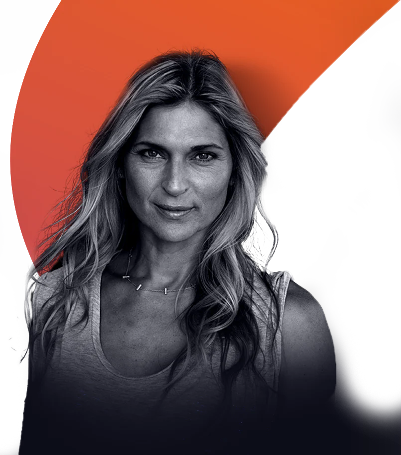 Gabby Reece – Stemregen