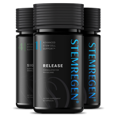 STEMREGEN® Natural Advanced Stem Cell Support – Stemregen