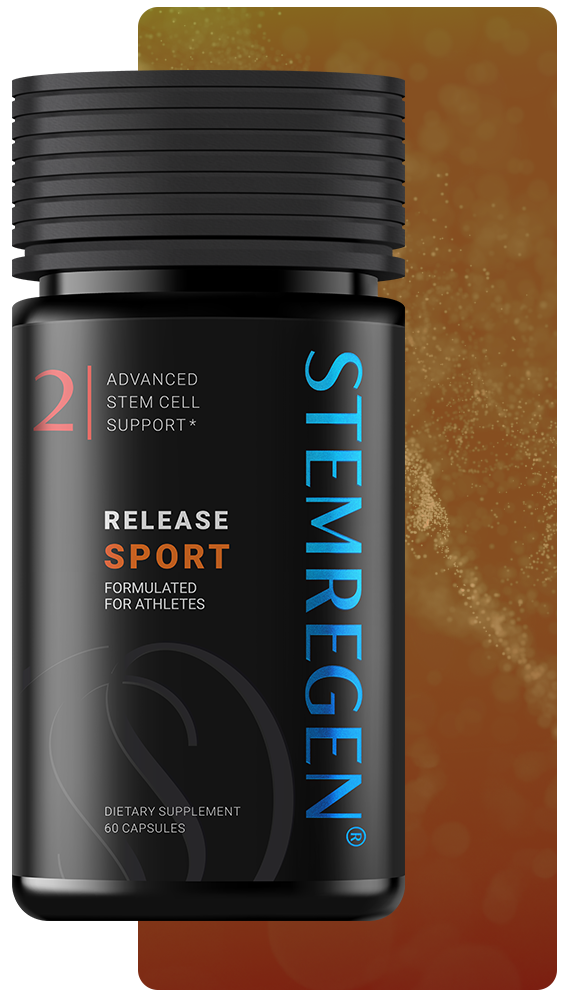 STEMREGEN® Natural Advanced Stem Cell Support – Stemregen