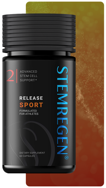STEMREGEN® Natural Advanced Stem Cell Support – Stemregen