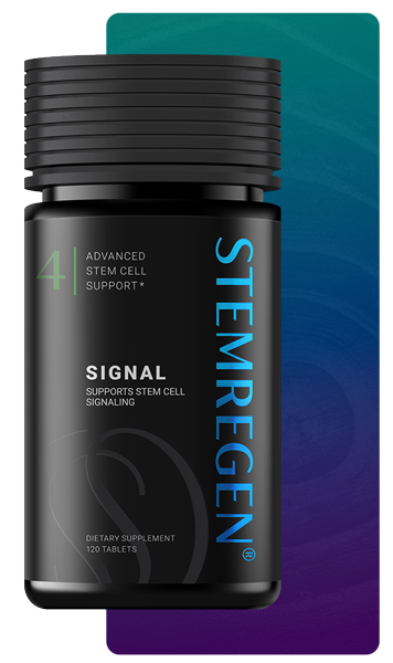 STEMREGEN® Natural Advanced Stem Cell Support – Stemregen