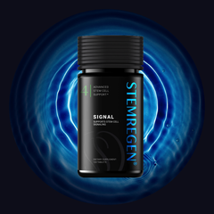 STEMREGEN® Natural Advanced Stem Cell Support – Stemregen