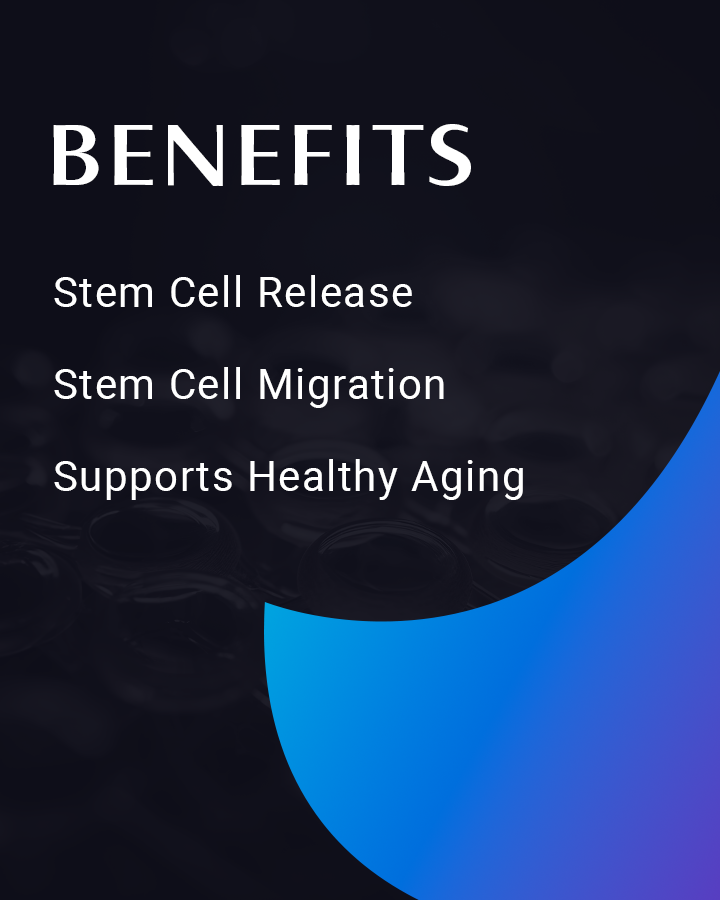 STEMREGEN® Stem Cell Supplement - Release – Stemregen