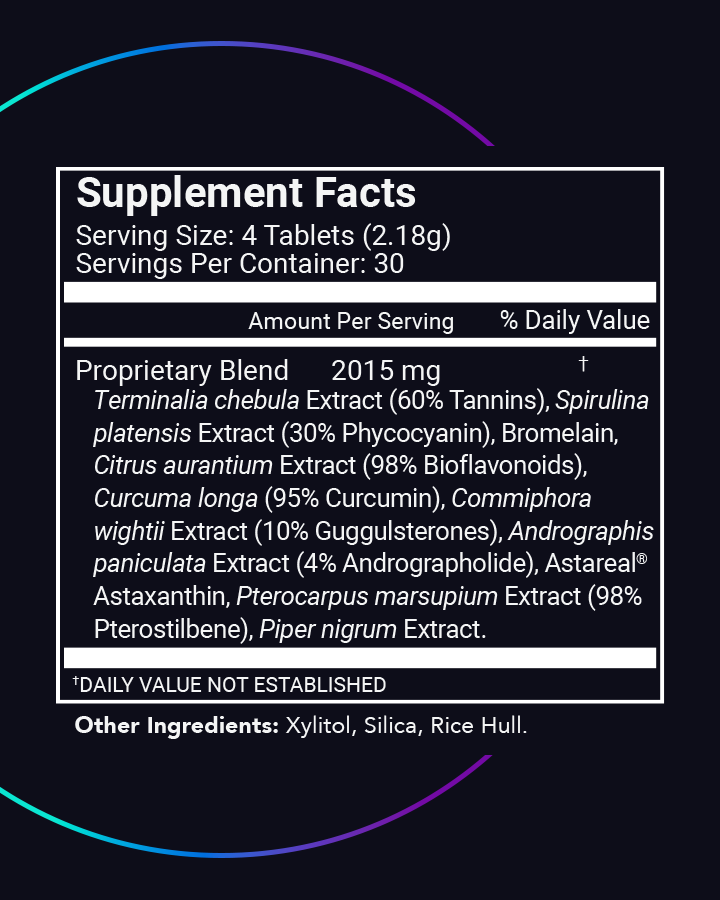 STEMREGEN® Stem Cell Supplement - Signal – Stemregen