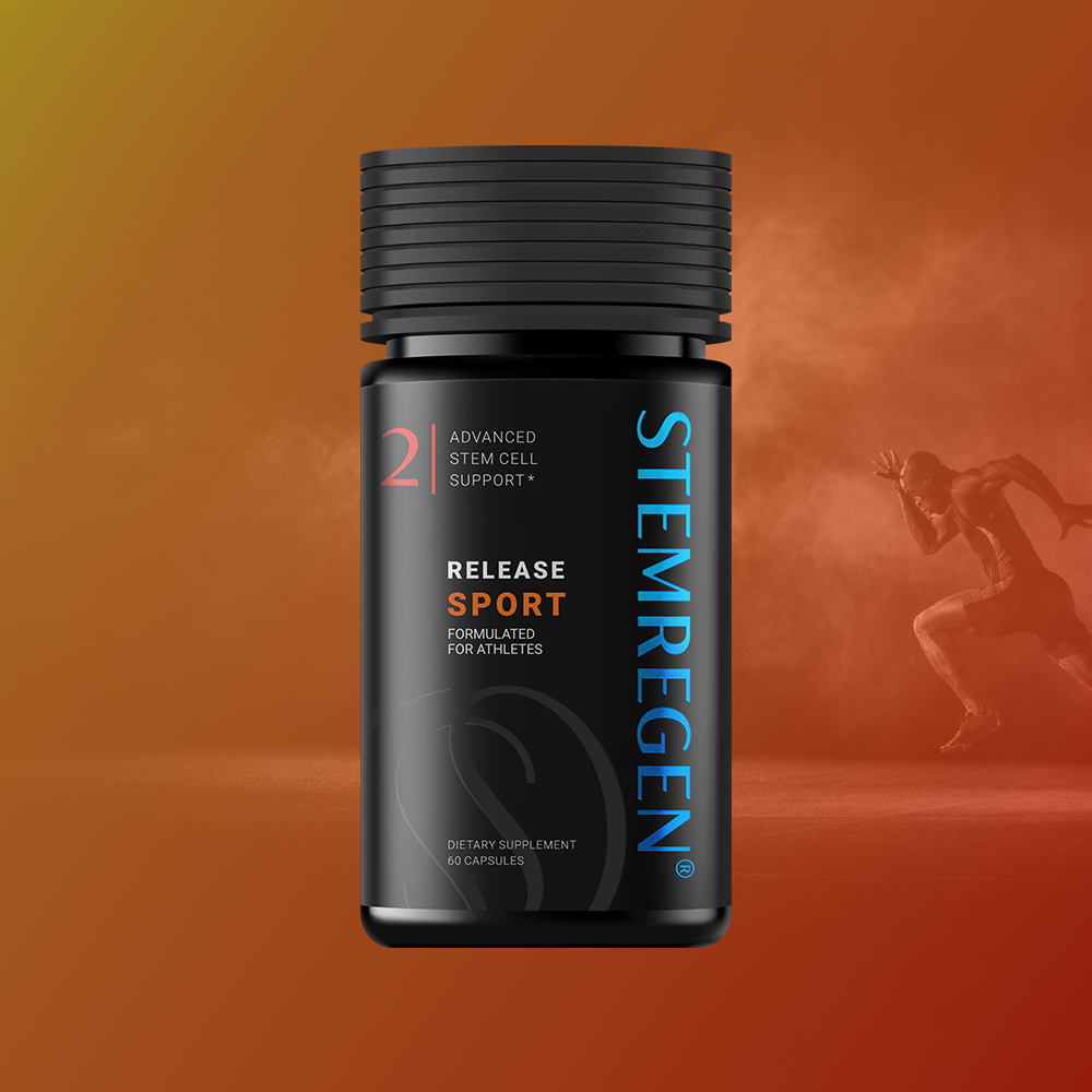 Accelerated Recovery Support – Stemregen