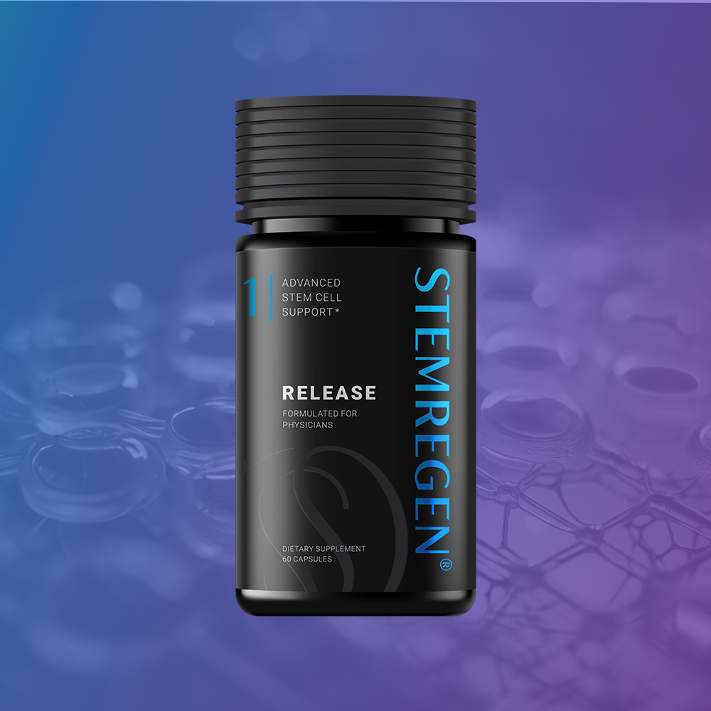 STEMREGEN Daily Maintenance Protocol – Stemregen