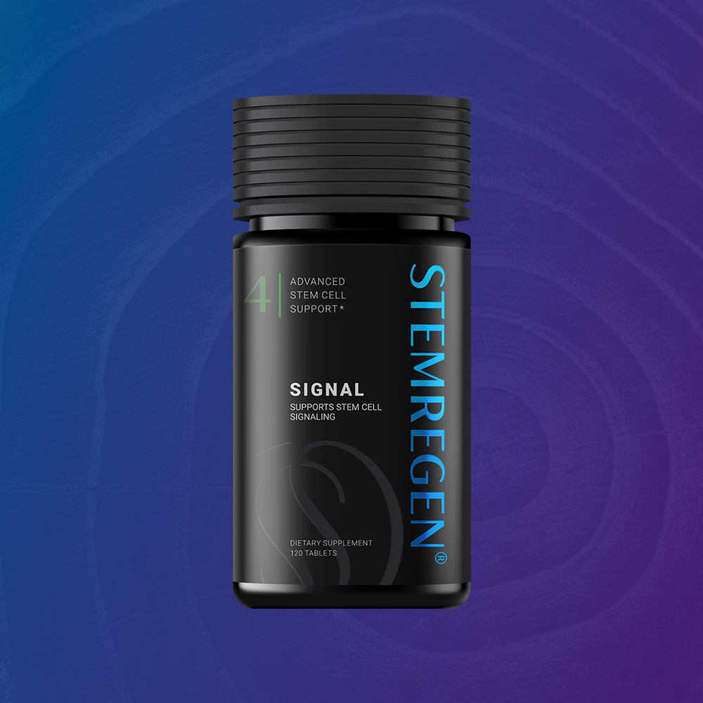 Accelerated Recovery Support – Stemregen