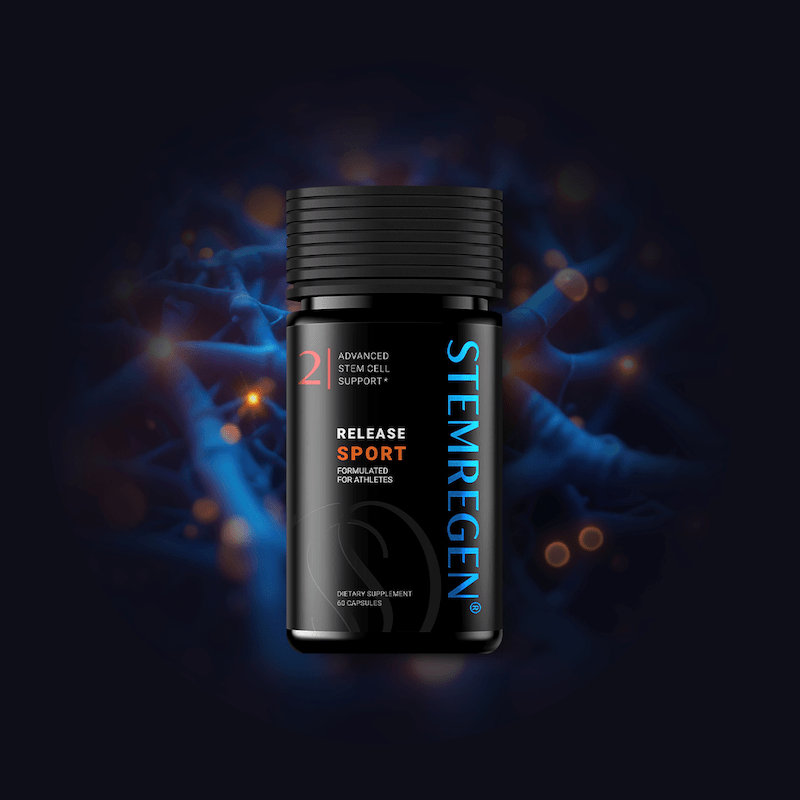 STEMREGEN® Natural Advanced Stem Cell Support – Stemregen