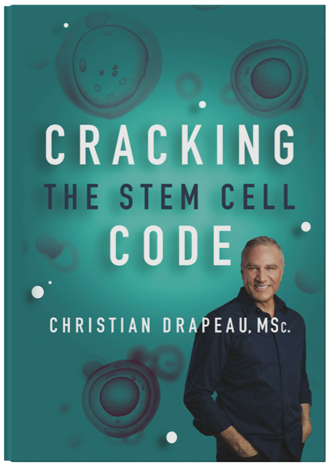 Unlocking the Power of Natural Stem Cells with Stem Cell Scientist Chr – Stemregen